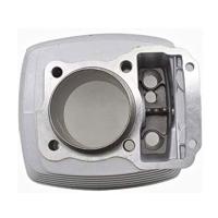 China Honda CG 125 Motorcycle Spare Parts Cylinder Head Block Kit for Your Requirements for sale