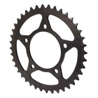 China Aftermarket 45 Steel Sprocket for Suzuki Gixxer 250 SF Motorcycle Accessories Parts for sale