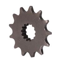 China Aftermarket 45 Steel Sprocket for Suzuki Gixxer 250 SF Motorcycle Accessories Parts for sale