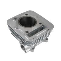 China 72mm Motorcycle GN250 Cylinder Head Block Kit for Suzuki GN250 Guaranteed Performance for sale