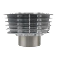 China 72mm Motorcycle GN250 Cylinder Head Block Kit for Suzuki GN250 Guaranteed Performance for sale