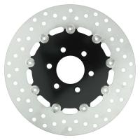 China Replace/Repair Rear Brake Disc 275mm for Suzuki Boulevard C90 M90 VL1500 Intruder for sale