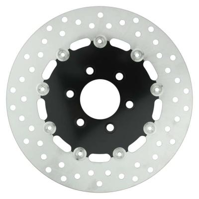 China Replace/Repair Rear Brake Disc 275mm for Suzuki Boulevard C90 M90 VL1500 Intruder for sale