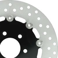 China Replace/Repair Rear Brake Disc 275mm for Suzuki Boulevard C90 M90 VL1500 Intruder for sale