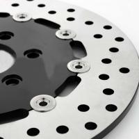 China Replace/Repair Rear Brake Disc 275mm for Suzuki Boulevard C90 M90 VL1500 Intruder for sale