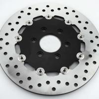 China Replace/Repair Rear Brake Disc 275mm for Suzuki Boulevard C90 M90 VL1500 Intruder for sale