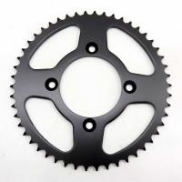 China Custom 428 Motorcycle Sprocket Fit for Repair/Replacement and Purpose Honda CRF125 for sale