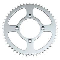 China Custom 428 Motorcycle Sprocket Fit for Repair/Replacement and Purpose Honda CRF125 for sale