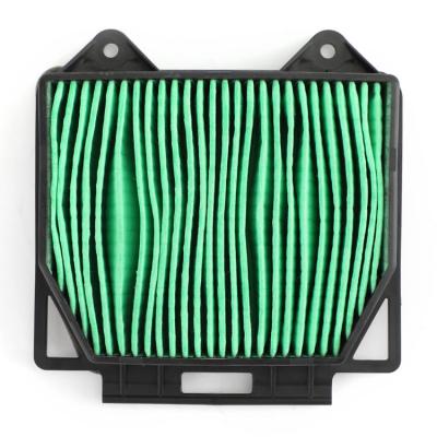 China Replace/Repair Purpose Air Filter for Honda CBF 125 Motorcycle Accessories for sale