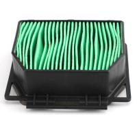 China Replace/Repair Purpose Air Filter for Honda CBF 125 Motorcycle Accessories for sale