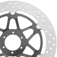 China Replace/Repair Purpose 310mm Brake Disc for Honda CBR 1100 XX Blackbird Custom Ideal for sale