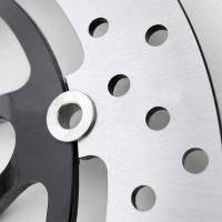 China Replace/Repair Purpose 310mm Brake Disc for Honda CBR 1100 XX Blackbird Custom Ideal for sale