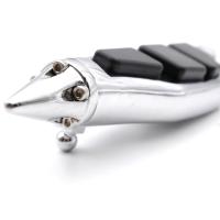 China Made Aluminum Footrest for Harley Touring Street Glide Electra Dyna Sportster XL 1200 for sale