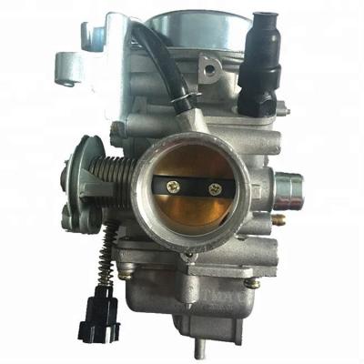 China Aftermarket Motorcycle Parts Carburetor Fit for Honda CBX250 Twister Natural Color for sale