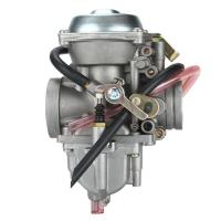 China Aluminum Alloy GN250 Carburetor Repair Kit for Suzuki GN 250 250cc for sale
