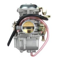 China Aluminum Alloy GN250 Carburetor Repair Kit for Suzuki GN 250 250cc for sale