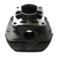 China Replace/Repair Custom Aftermarket Motorcycle Y125Z Cylinder for Yamaha Y125Z for sale