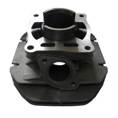 China Replace/Repair Custom Aftermarket Motorcycle Y125Z Cylinder for Yamaha Y125Z for sale