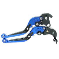 China Adjuster CBR1000RR Motorcycle Brake Clutch Levers for Honda CBR 1000RR Replace/Repair for sale