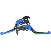 China Adjuster CBR1000RR Motorcycle Brake Clutch Levers for Honda CBR 1000RR Replace/Repair for sale