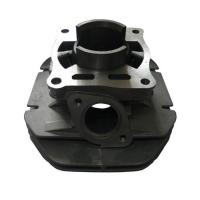 China Replace/Repair Custom Aftermarket Motorcycle Y125Z Cylinder for Yamaha Y125Z for sale