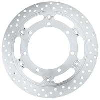 China Front 300mm Floating Rotor for Kawasaki VN 1500 Vulcan Classic Unmatched Performance for sale