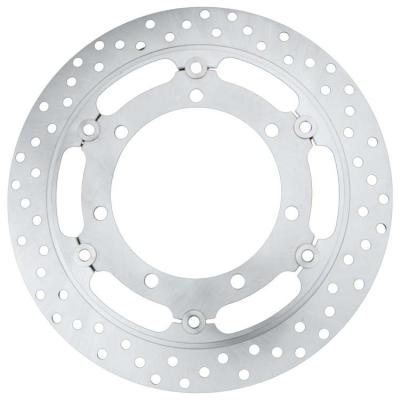 China Front 300mm Floating Rotor for Kawasaki VN 1500 Vulcan Classic Unmatched Performance for sale