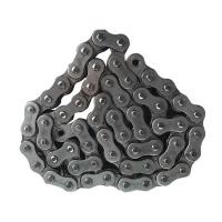 China 20CrMnTi Motorcycle Chain for OEM Custom 420 CD 70 Parts Replacement/Repair for sale