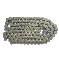 China 20CrMnTi Motorcycle Chain for OEM Custom 420 CD 70 Parts Replacement/Repair for sale