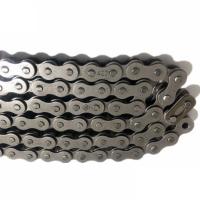China 20CrMnTi Motorcycle Chain for OEM Custom 420 CD 70 Parts Replacement/Repair for sale