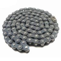 China 104L Custom Links Motorcycle Chain for Replacement and Repair Requirements for sale