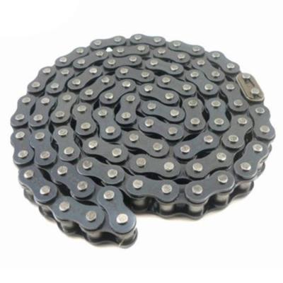 China 104L Custom Links Motorcycle Chain for Replacement and Repair Requirements for sale
