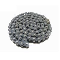 China 104L Custom Links Motorcycle Chain for Replacement and Repair Requirements for sale