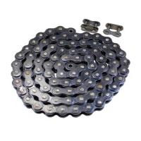 China 104L Custom Links Motorcycle Chain for Replacement and Repair Requirements for sale
