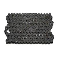 China 104L Custom Links Motorcycle Chain for Replacement and Repair Requirements for sale