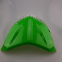 China Kawasaki KLX 150 Dirt Bike Headlight in Black/White/Orange/Yellow/Blue/Green/Red for sale