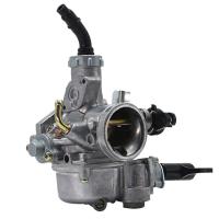 China Custom Aftermarket Wave 125 Carburetor Repair Kit Fit for Honda Wave125 Natural Color for sale