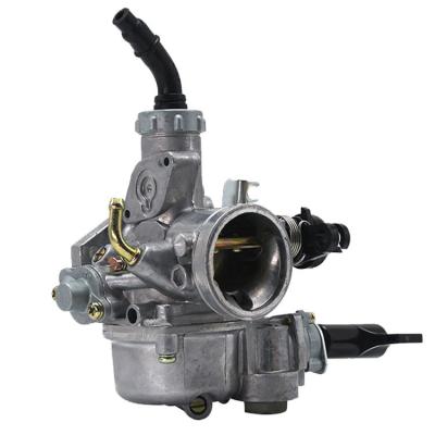 China Custom Aftermarket Wave 125 Carburetor Repair Kit Fit for Honda Wave125 Natural Color for sale