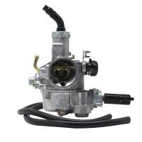 China Custom Aftermarket Wave 125 Carburetor Repair Kit Fit for Honda Wave125 Natural Color for sale