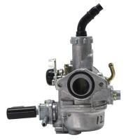 China Custom Aftermarket Wave 125 Carburetor Repair Kit Fit for Honda Wave125 Natural Color for sale