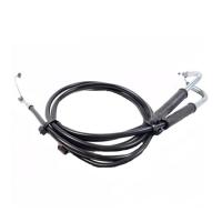 China Customizable Throttle Accelerator Cable for Yamaha FZ 16 Enhance Your Ride for sale