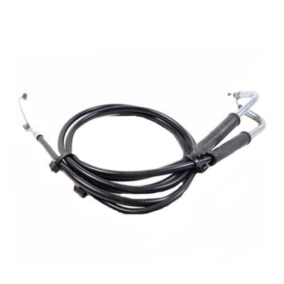 China Customizable Throttle Accelerator Cable for Yamaha FZ 16 Enhance Your Ride for sale