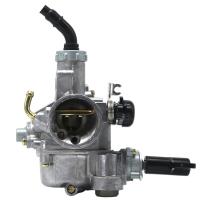 China Custom Aftermarket Wave 125 Carburetor Repair Kit Fit for Honda Wave125 Natural Color for sale
