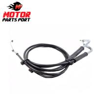 China Customizable Throttle Accelerator Cable for Yamaha FZ 16 Enhance Your Ride for sale
