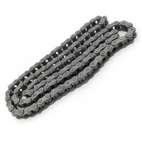 China Natural Color 428h-7l roller motorcycle chain for motorcycle custom mw for sale