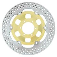 China Replace/Repair Purpose Custom Motorcycle Front Brake Discs 256mm for Honda NSR 250 R for sale