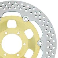 China Replace/Repair Purpose Custom Motorcycle Front Brake Discs 256mm for Honda NSR 250 R for sale