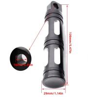 China Logo Customization Accepted Aluminum Motorcycle Footrest for Harley Sportster Touring for sale