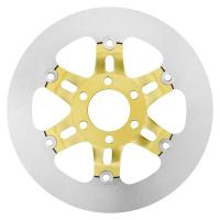 China Customized 275mm Rear Brake Disc for Suzuki GSX1100 GS1150 and Hot Sellin for sale
