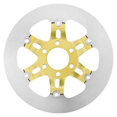 China Customized 275mm Rear Brake Disc for Suzuki GSX1100 GS1150 and Hot Sellin for sale